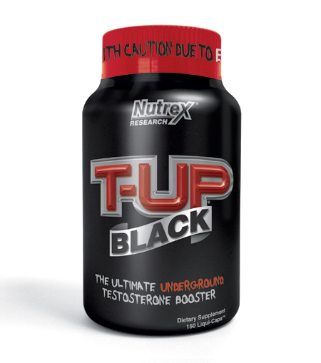 Supplement Spotlight: Testosterone Boosters | Muscle & Fitness