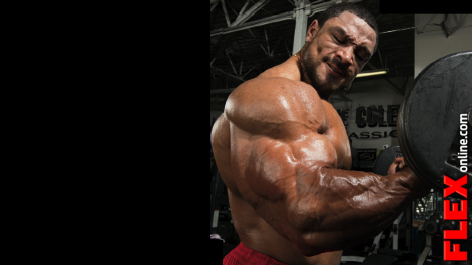 Whey Protein Increases Tendon Strength | Muscle & Fitness