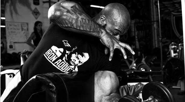 Ct Fletcher Workout Routine Pdf | EOUA Blog
