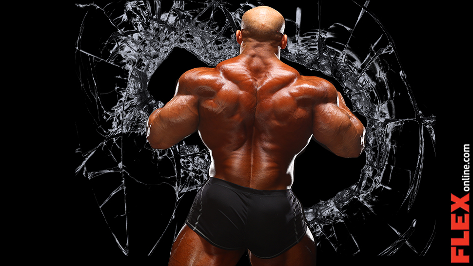 Big Ramy's Off-Season Diet | Muscle & Fitness