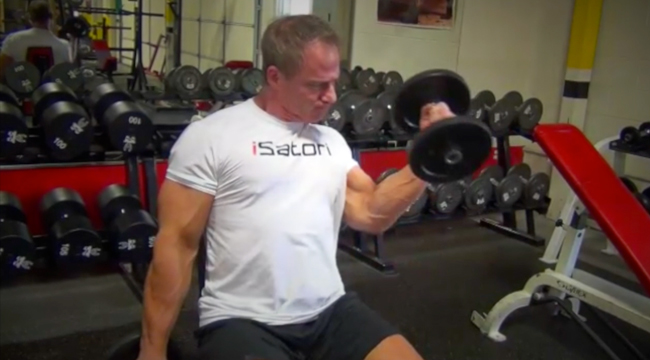 Hyper Growth Training Plan | Muscle & Fitness