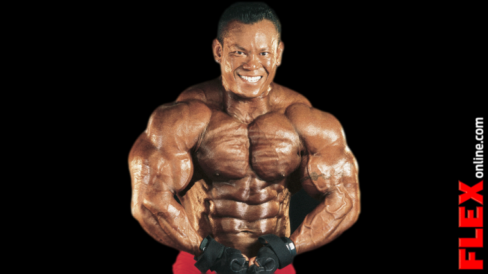 The Tragedies and Triumphs of Kris Dim | Muscle & Fitness