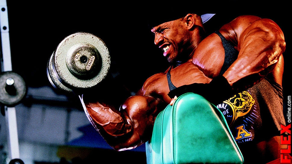 Protein Cycling | Muscle & Fitness