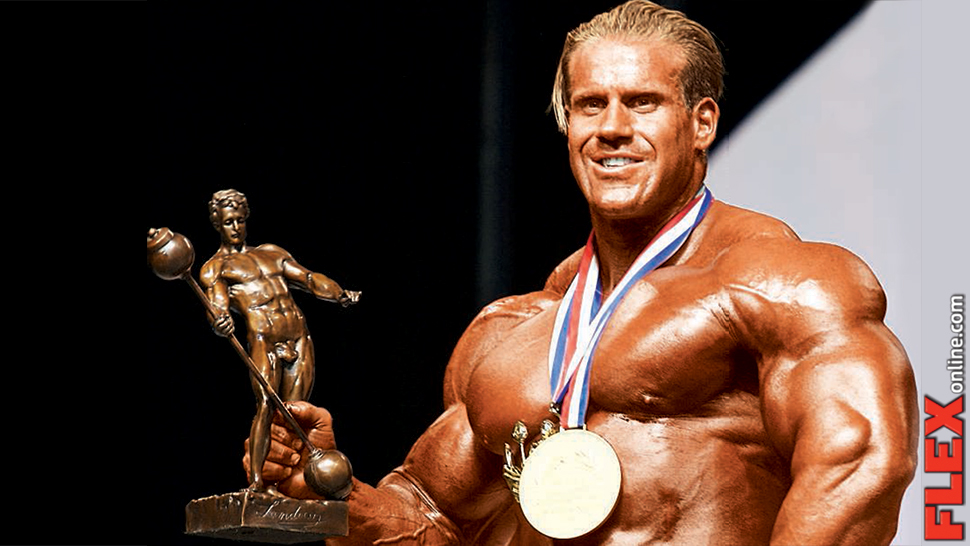 Jay Cutler Bodybuilder Wife Kerry