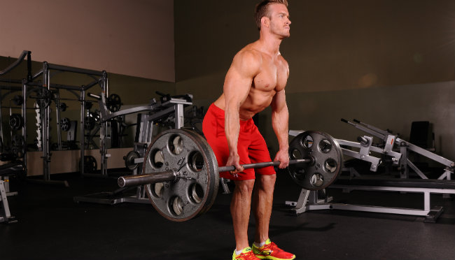 Lift Doctor: Prescription for a Better Deadlift | Muscle & Fitness