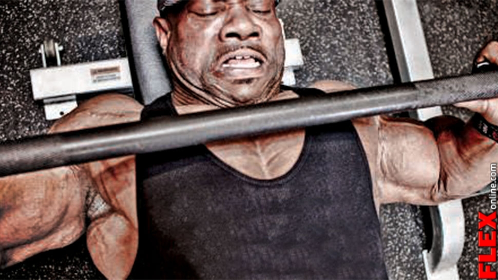 On Trial: Linear Vs. Reverse Linear Periodization | Muscle & Fitness