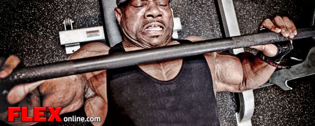 On Trial: Linear Vs. Reverse Linear Periodization | Muscle & Fitness