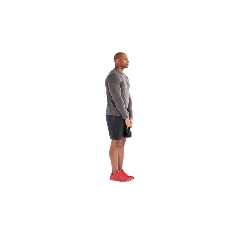 Stepout Swing Exercise Video Guide | Muscle & Fitness
