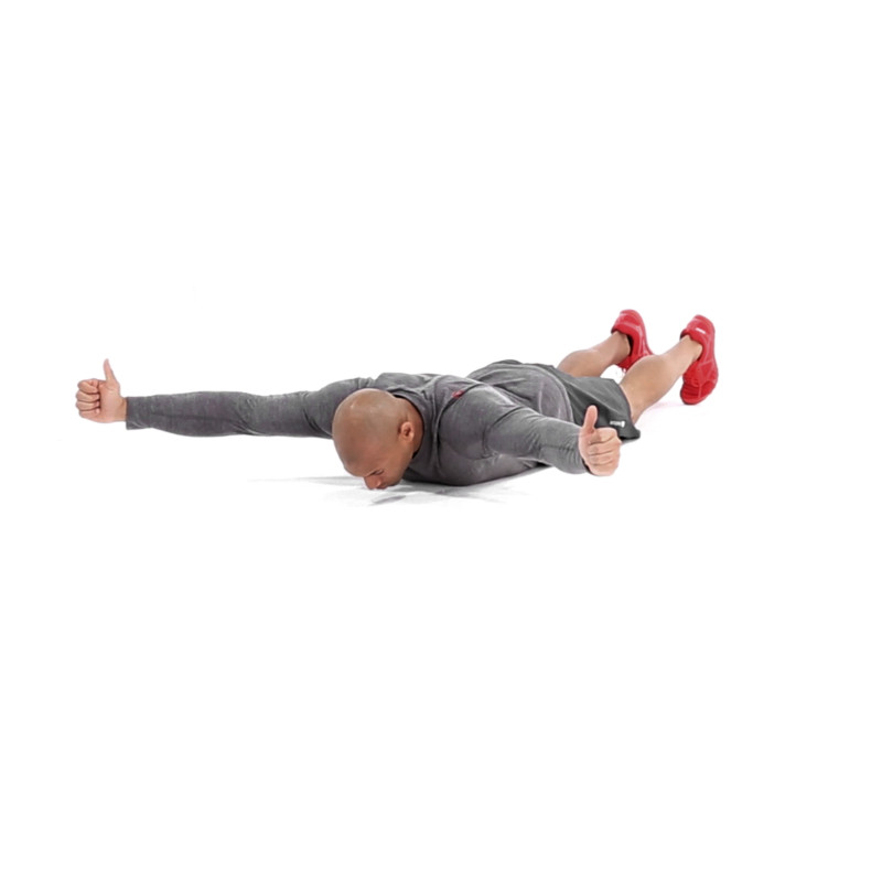 Incline Y Raise
