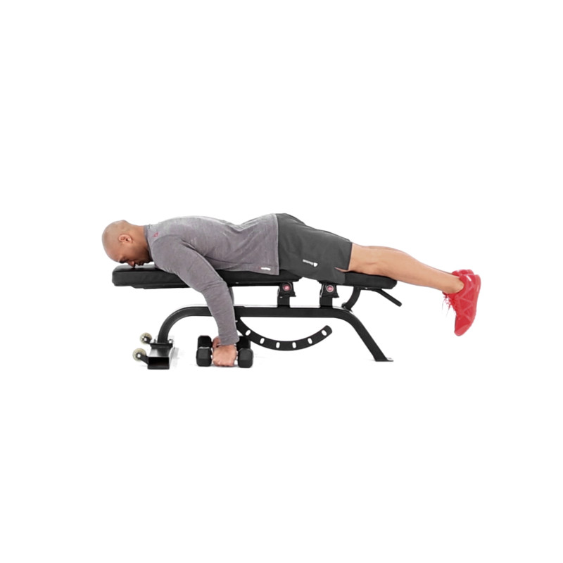 Scapular Retraction Exercise Video Guide | Muscle & Fitness