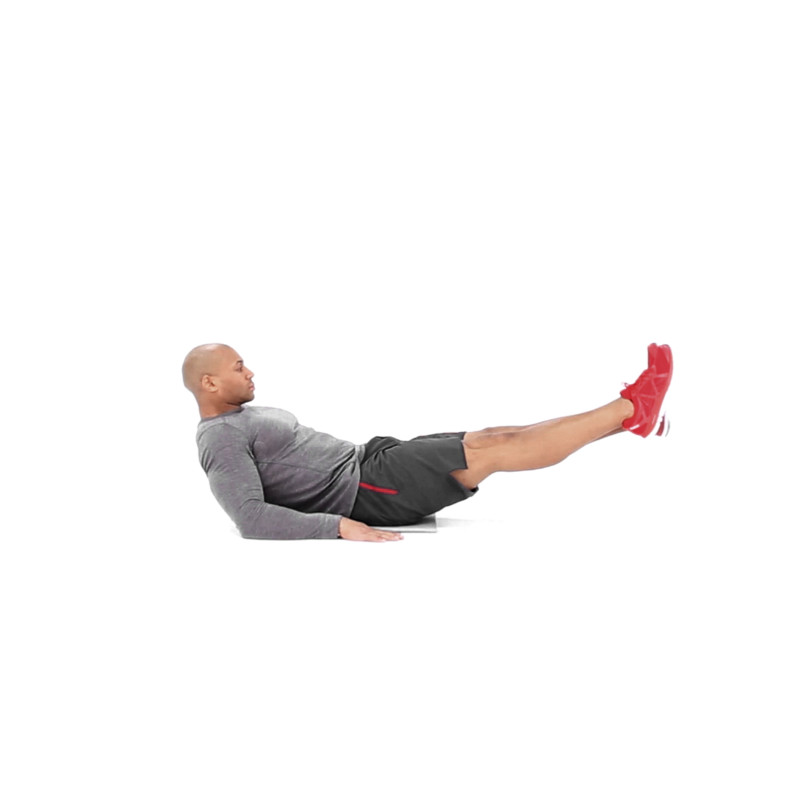 Crescent Circle Exercise Video Guide | Muscle & Fitness