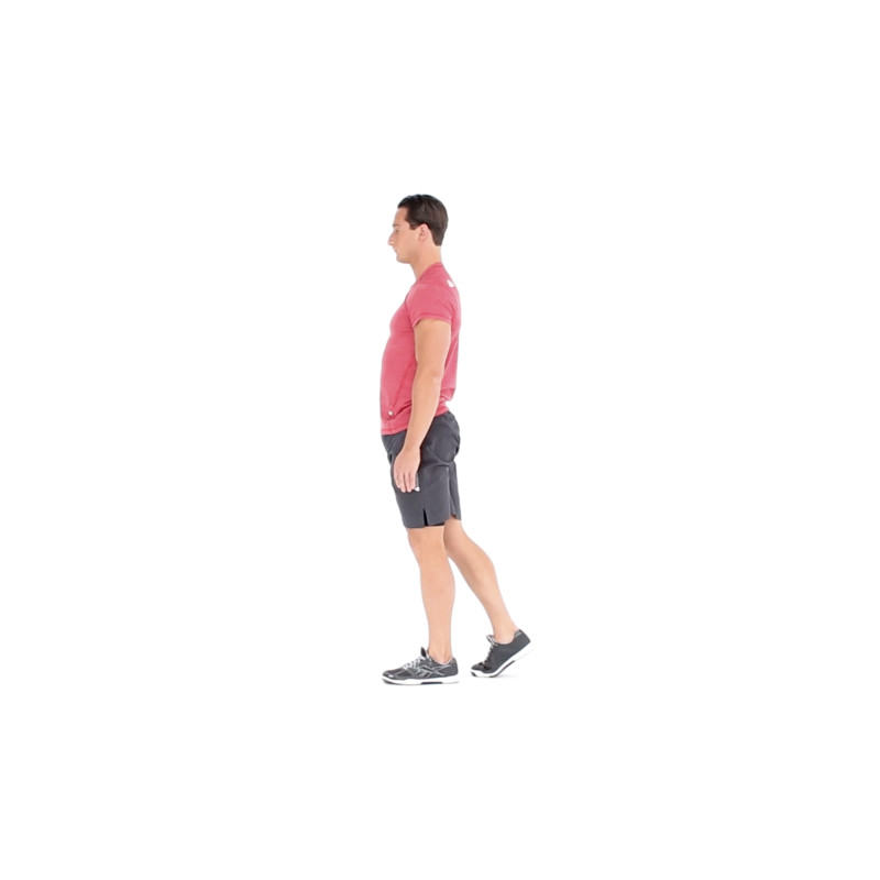 Plank to Standup Exercise Video Guide | Muscle & Fitness