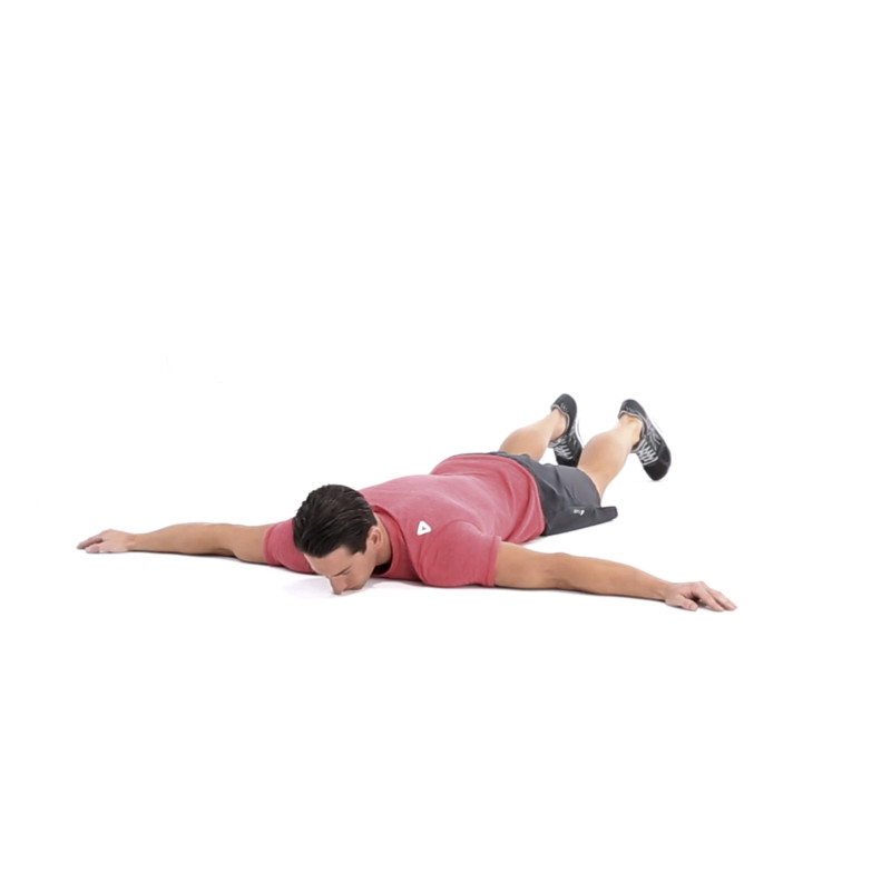 Scorpion Exercise Video Guide | Muscle & Fitness