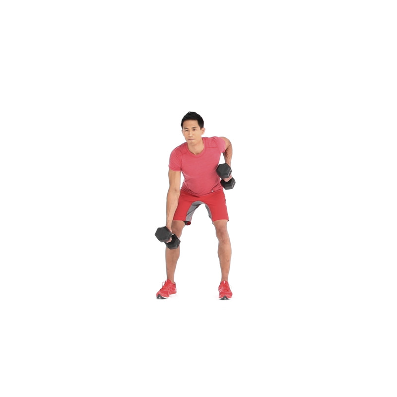 Alternated Grip