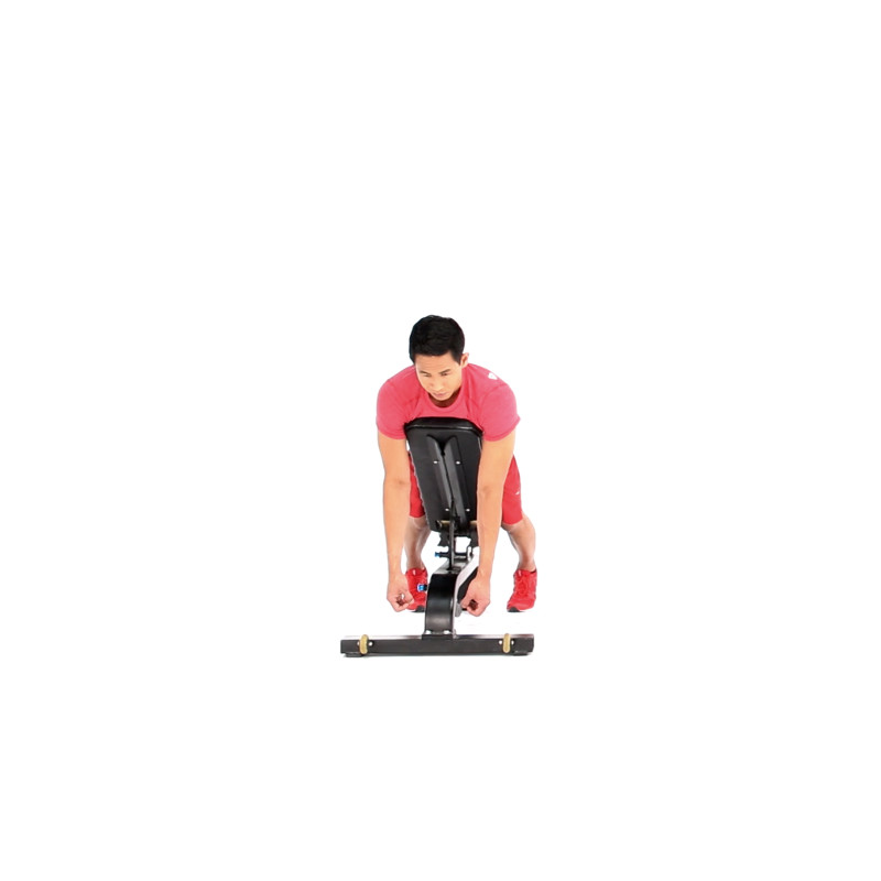 Incline T Raise Exercise Video Guide | Muscle & Fitness