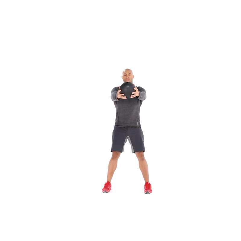 Standing Lift Exercise Video Guide | Muscle & Fitness