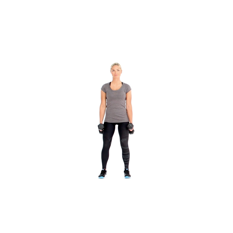 Scaption Exercise Video Guide | Muscle & Fitness