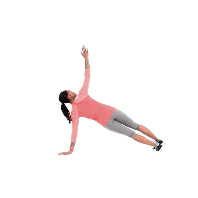T Pushup Exercise Video Guide | Muscle & Fitness