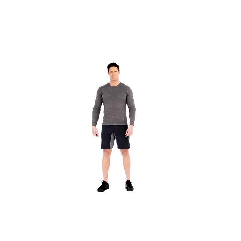 Lateral Leap and Hop Exercise Video Guide | Muscle & Fitness