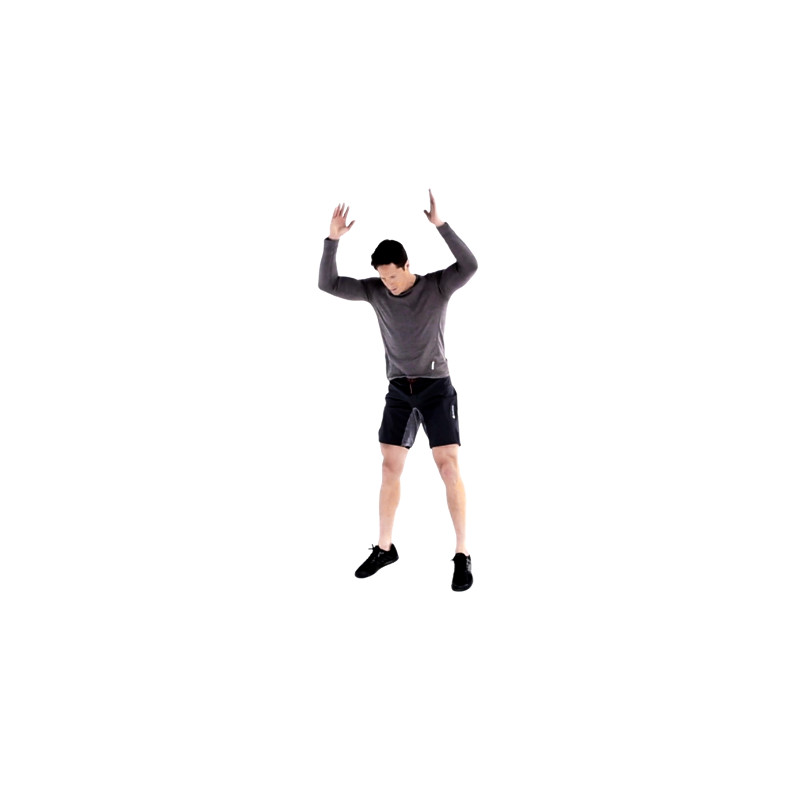 One-Arm Burpee Exercise Video Guide | Muscle & Fitness