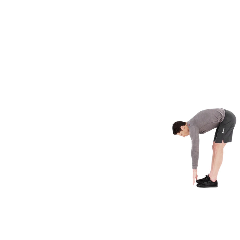 Inchworm Exercise Video Guide | Muscle & Fitness
