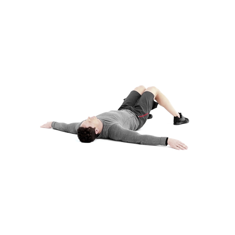 Knee Internal And External Rotation Exercises