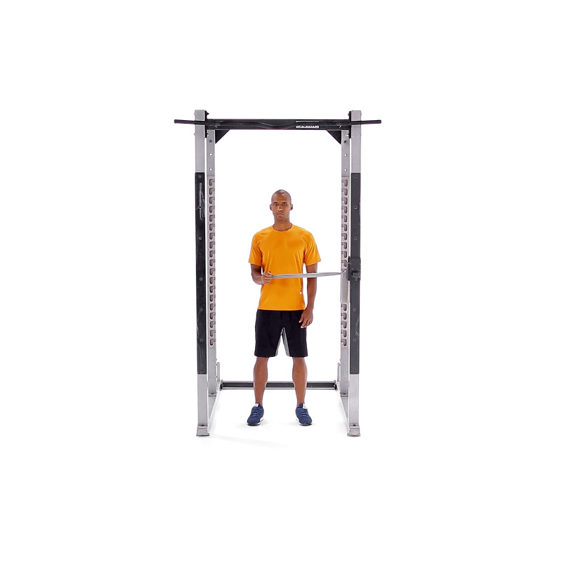 Band External Rotation Exercise Video Guide | Muscle & Fitness