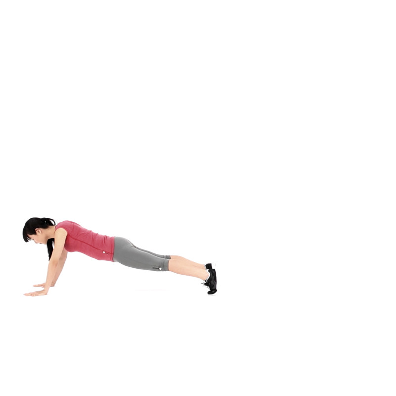 Walkout Exercise Video Guide | Muscle & Fitness