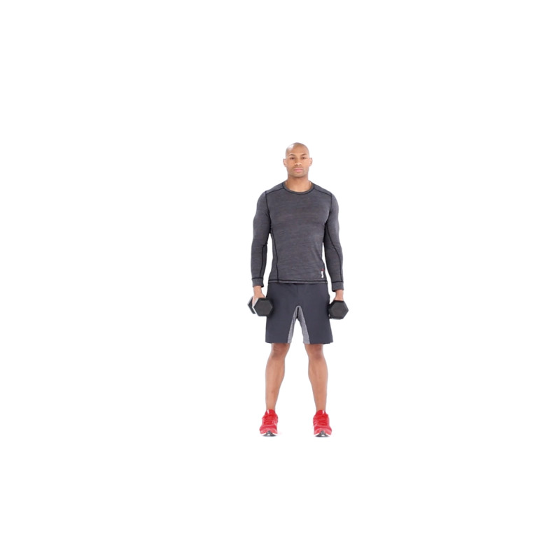 Diagonal Lunge Exercise Video Guide | Muscle & Fitness
