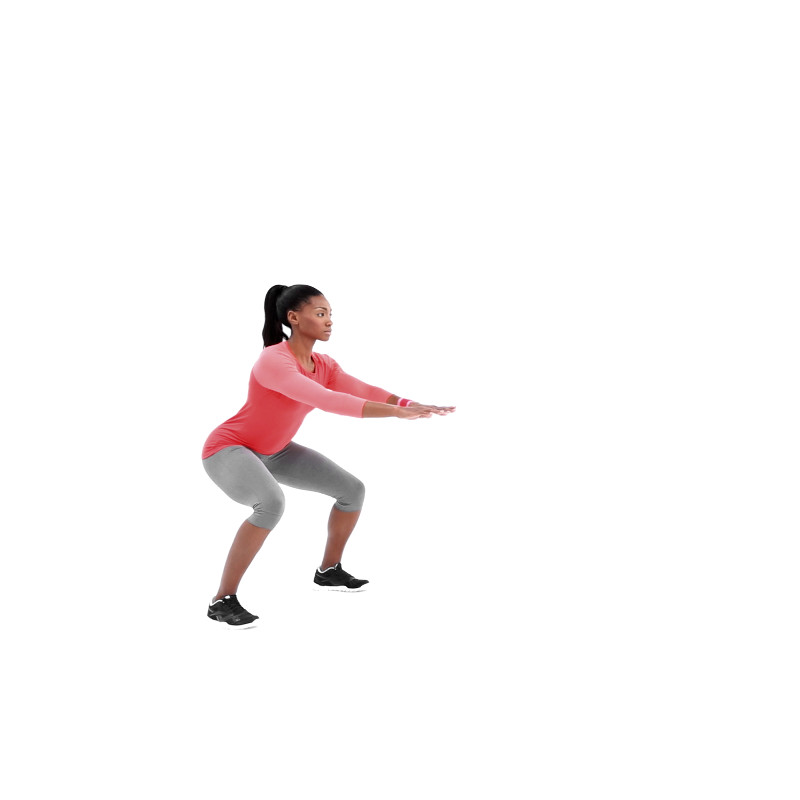 Lateral Plyo Squats Exercise Video Guide | Muscle & Fitness