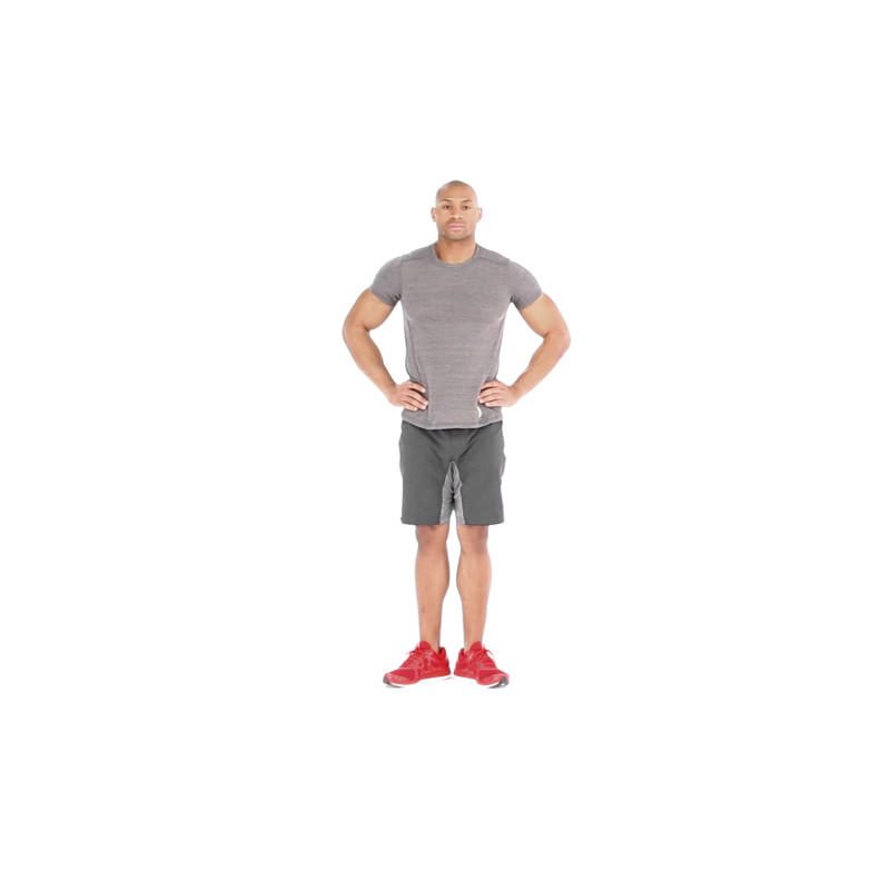 Plie Slides Exercise Video Guide | Muscle & Fitness