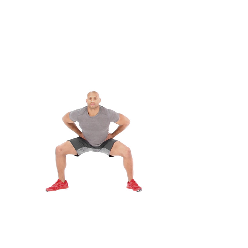 Plie Slides Exercise Video Guide | Muscle & Fitness