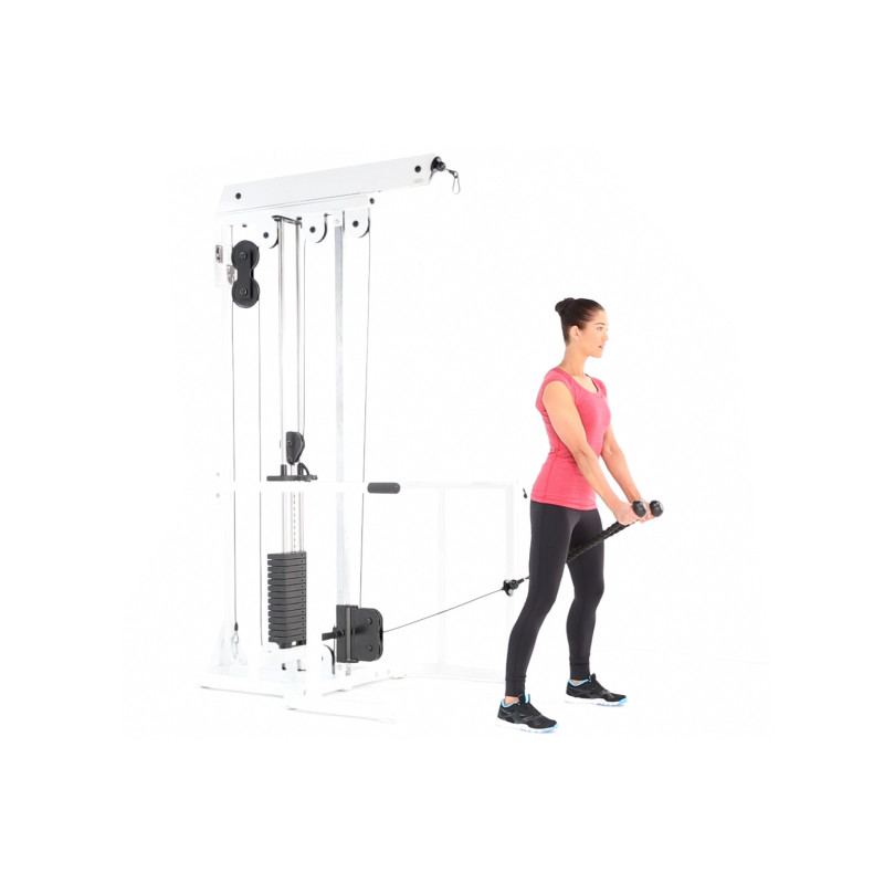 Weighted Pull Through