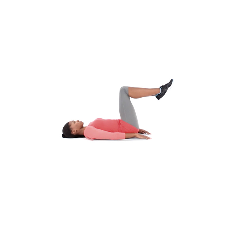 Dead Bug Exercise Video Guide | Muscle & Fitness