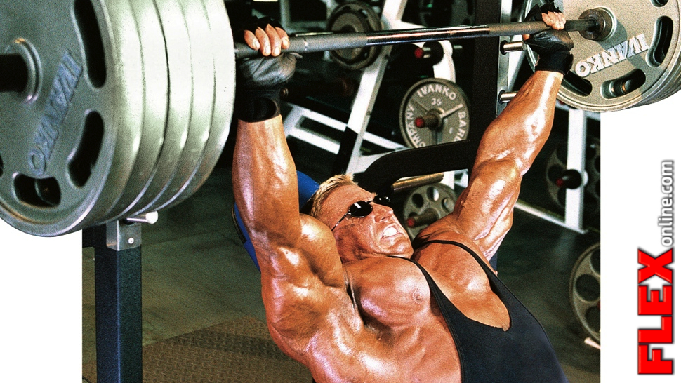 A Better Way to Grow | Muscle & Fitness