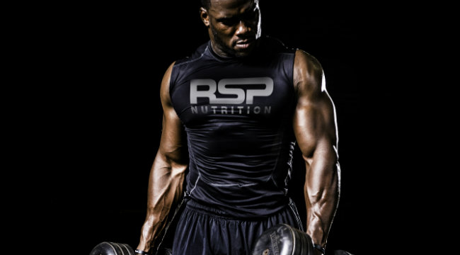 Linebacker Workout Routine | EOUA Blog