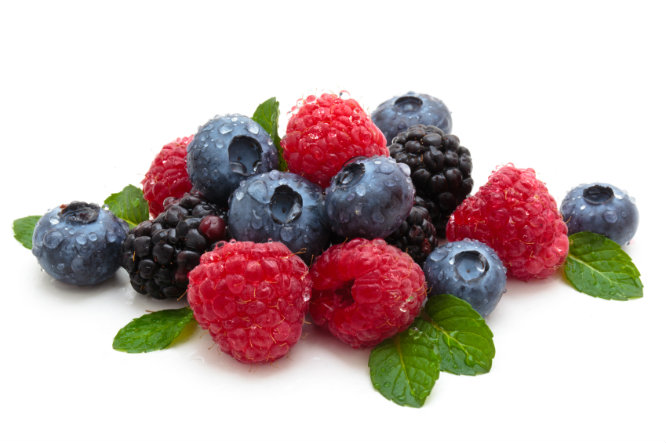 15 Foods To Add To Your Fitness Grocery List | Muscle & Fitness