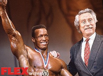 Tales From Columbus | Muscle & Fitness