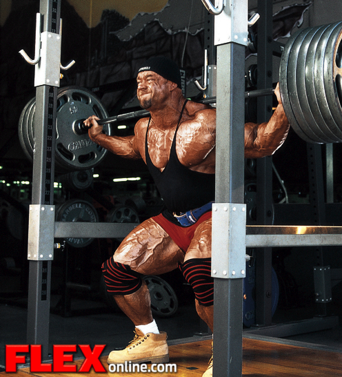 Muscle Soreness vs. Muscle Growth | Muscle & Fitness