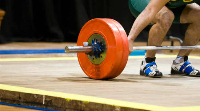 Everything You Should Know About the Bulgarian Method | Muscle & Fitness