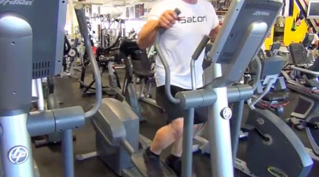 Hyper Growth Lean Mass: Cardio | Muscle & Fitness