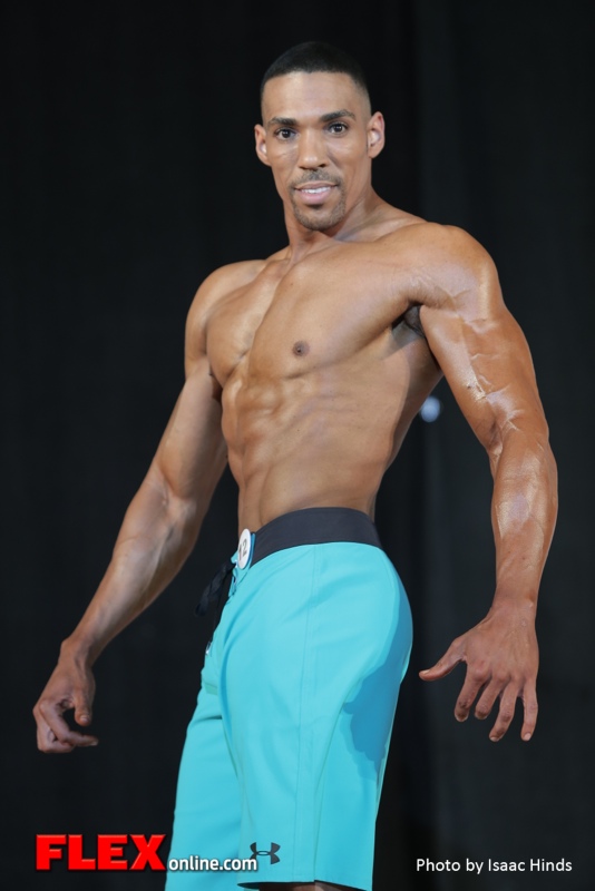 Charles Chester - Mens Physique - 2014 IFBB Pittsburgh Pro | Muscle ...