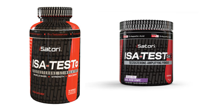 Hyper Growth Lean Mass Supplement Stack | Muscle & Fitness