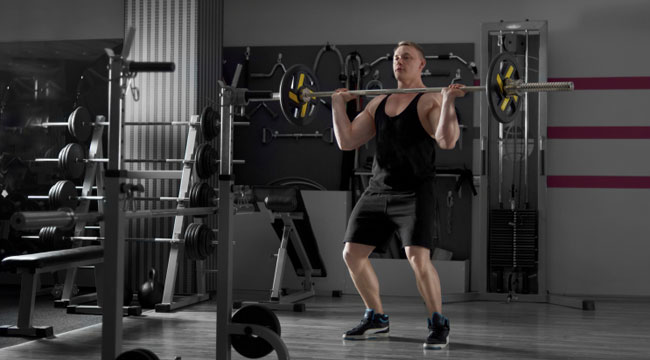 5 Best Exercises for Increased Performance | Muscle & Fitness