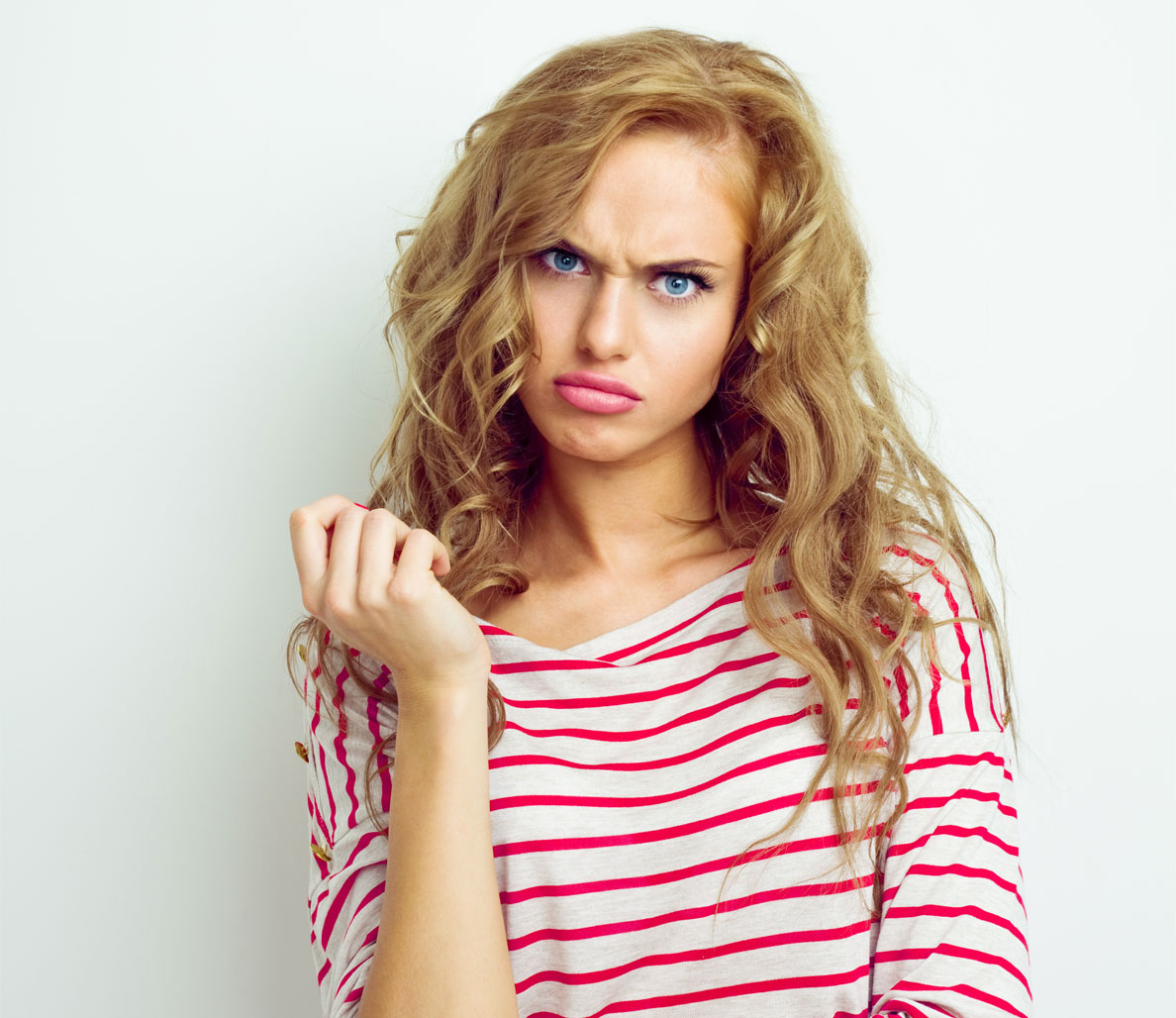 12 Phrases That Drive Women Absolutely Crazy | Muscle & Fitness