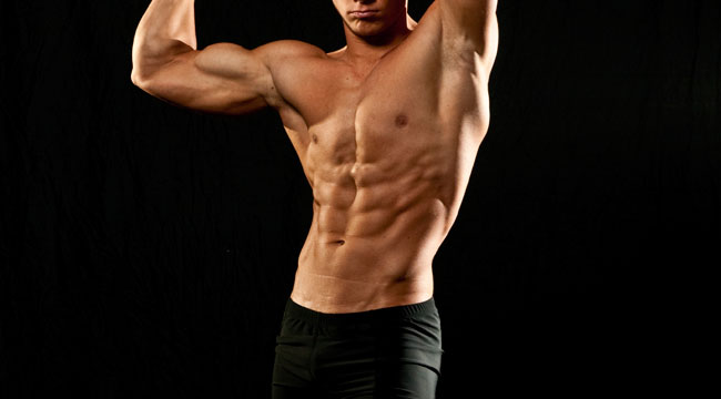 Best Power Moves: Part 2 | Muscle & Fitness