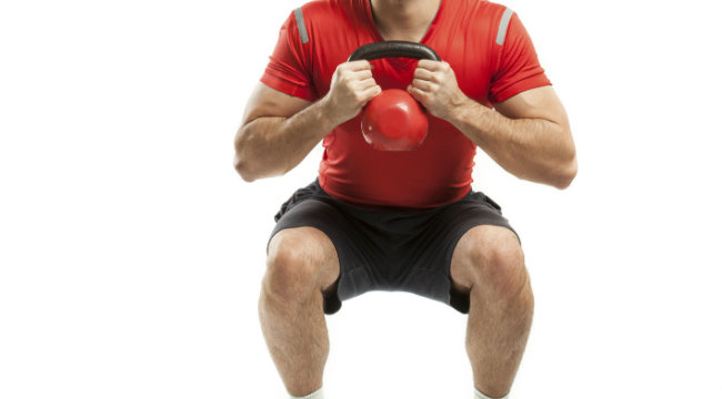 5 Tips to Working Out with a Weak Back | Muscle & Fitness