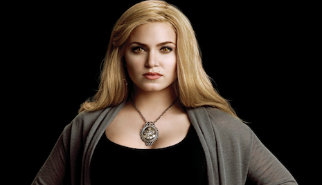 Nikki Reed From Twilight