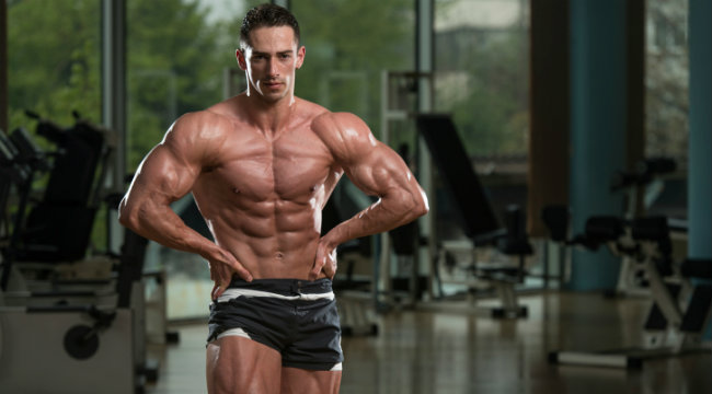 8 Reasons You're Not Getting Ripped | Muscle & Fitness