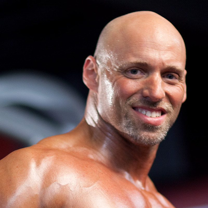 The 8 Best Muscle-Building Machine Exercises | Muscle & Fitness